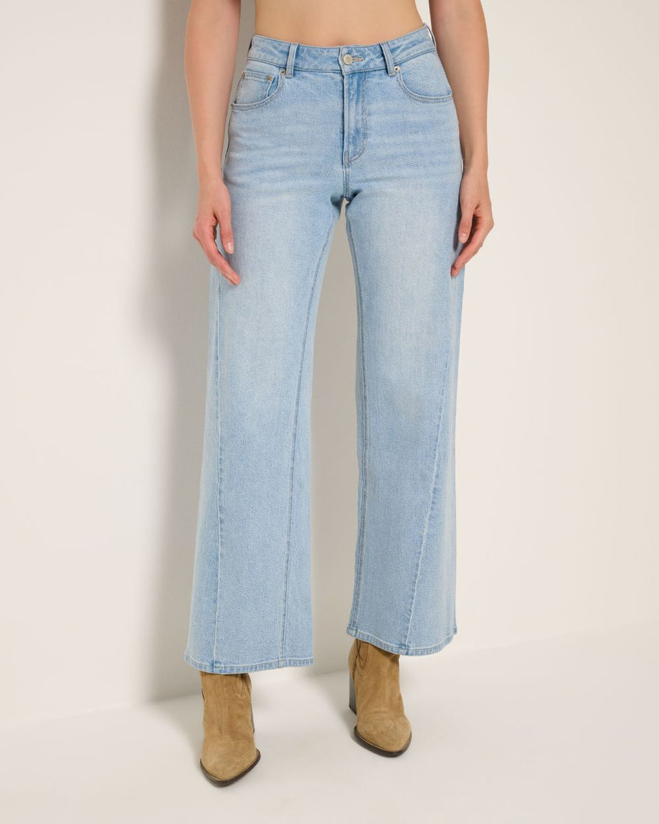 Jeans – Seventy Eight and Sunny