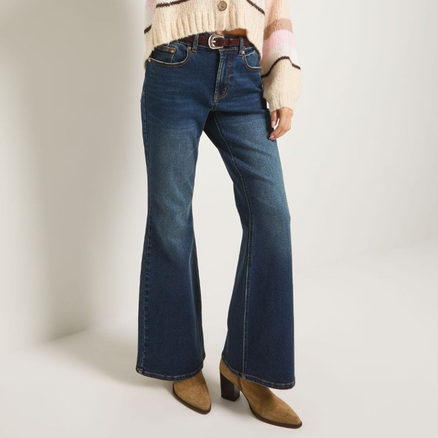 Denim Fit Guide – Seventy Eight and Sunny